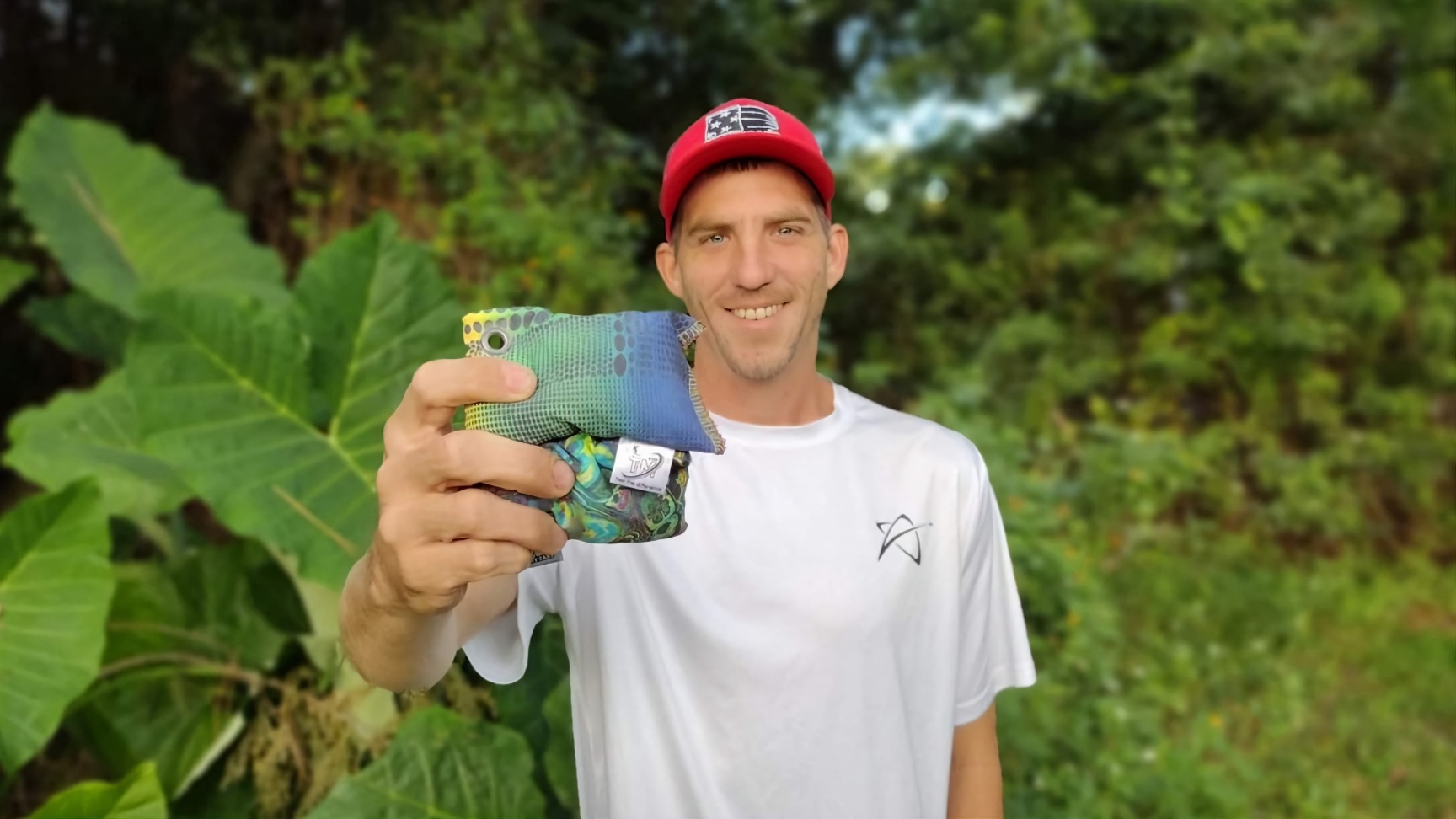 Support Trevor Murphy – 2024!